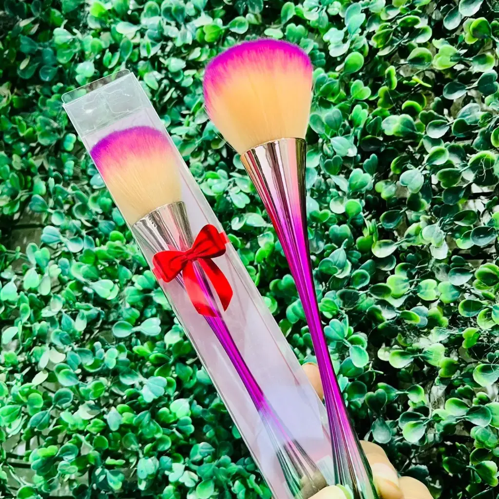 Brocha Polvo Italia AR-034 | Bellaz