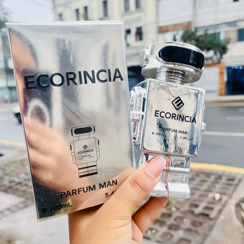 Perfume caballero Phantom Silver Paco Raban - E0270-80H | Bellaz